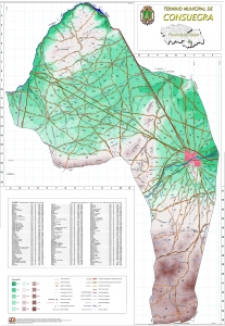 Callejero de Consuegra - Ayuntamiento de Consuegra